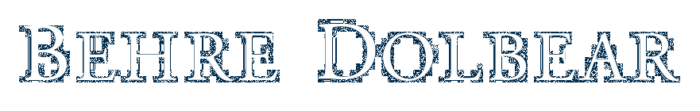 About - Dolbear